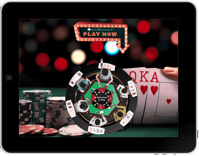 Digital marketing games - Gallery of branded games examples