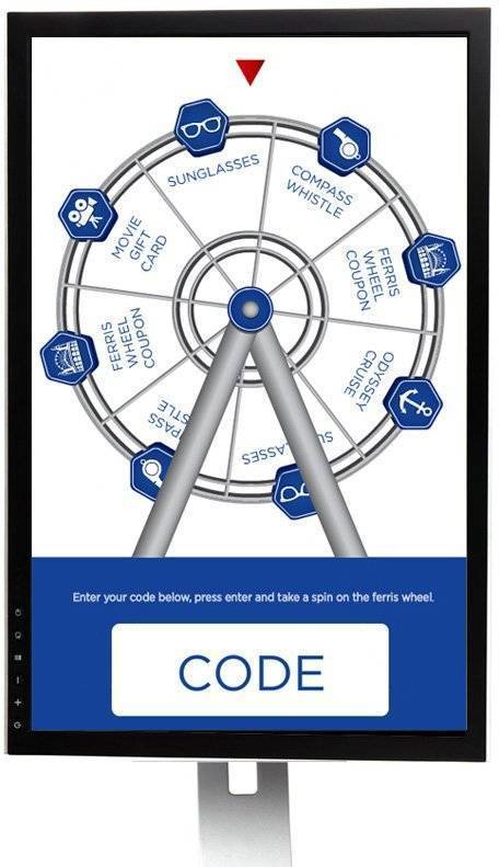 Digital marketing games - Gallery of branded games examples