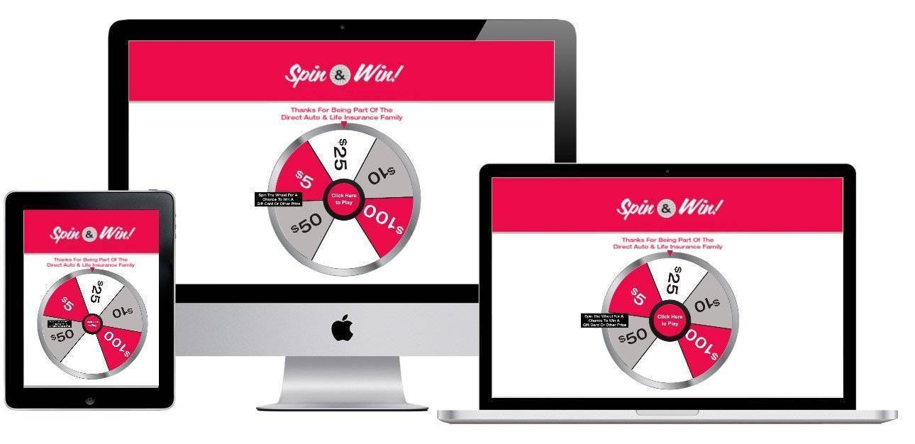 Digital marketing games - Gallery of branded games examples