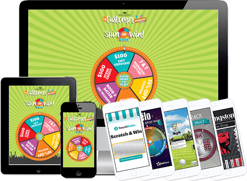 Game Marketing - Brand Gaming - Virtual Interactive Games