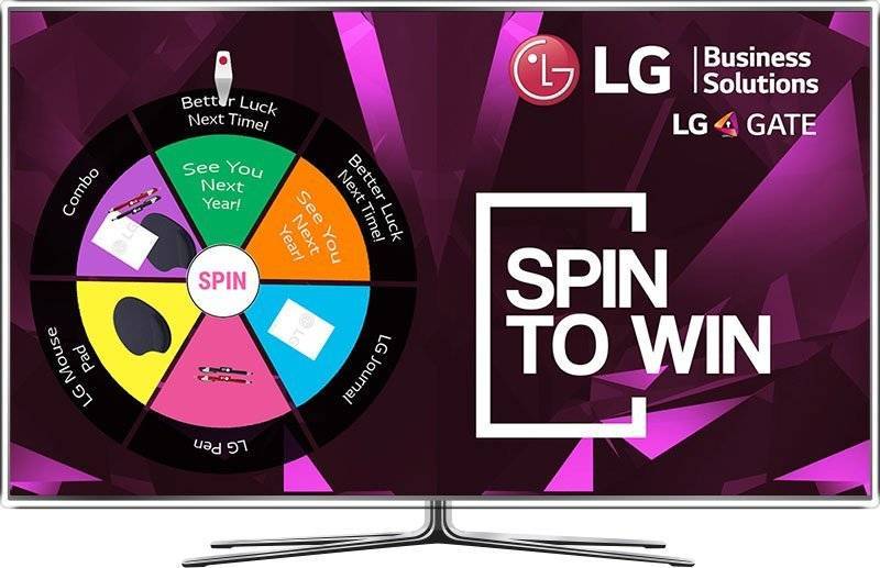 BTL Marketing with Interactive Games. - Brand Gaming