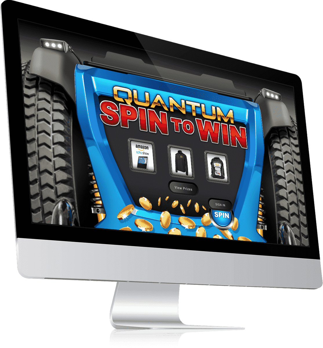 Digital marketing games - Gallery of branded games examples